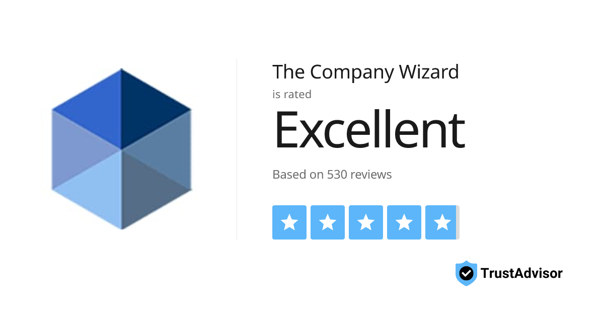 The Company Wizard Reviews & Ratings