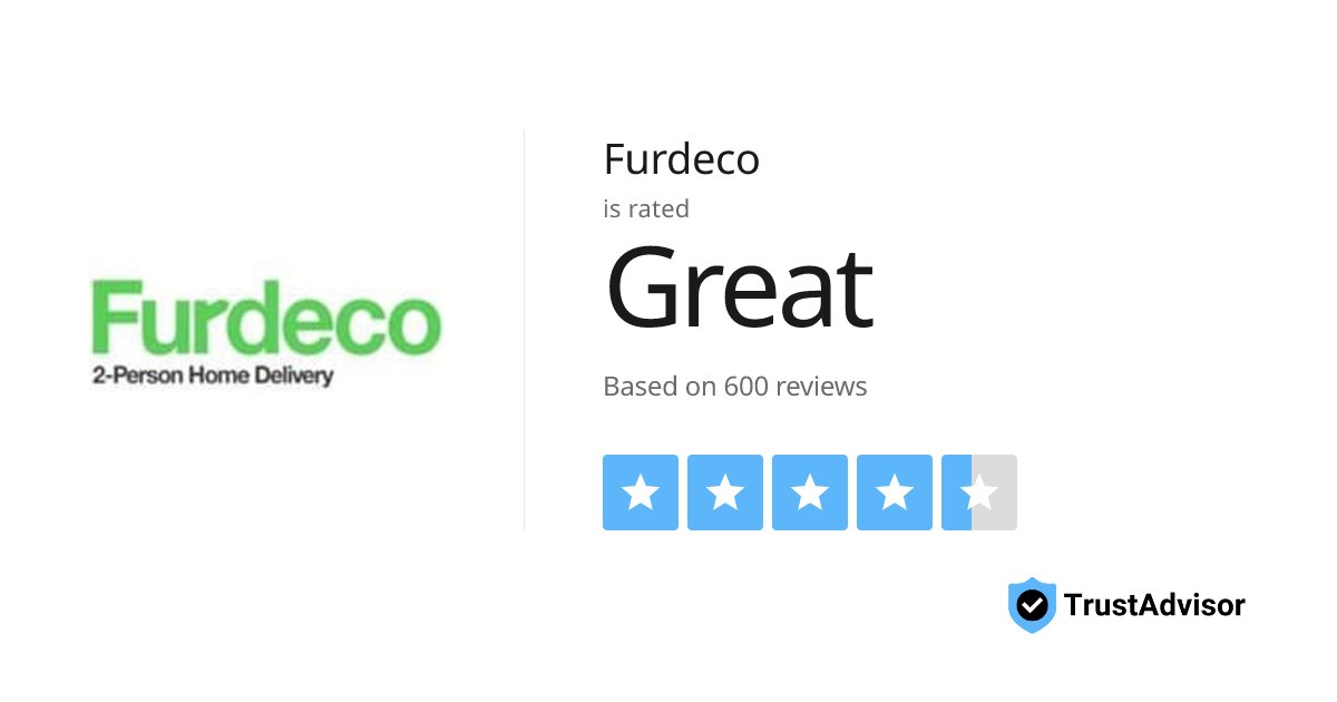 Furdeco Reviews & Ratings
