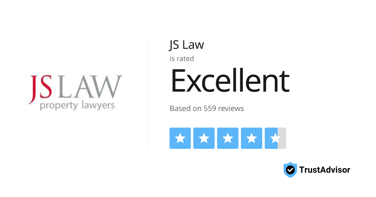 JS Law Reviews & Ratings